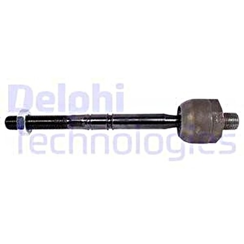 DELPHI Tie Rod Axle Joint For MERCEDES S203 W203 02-07 2033380215 | eBay