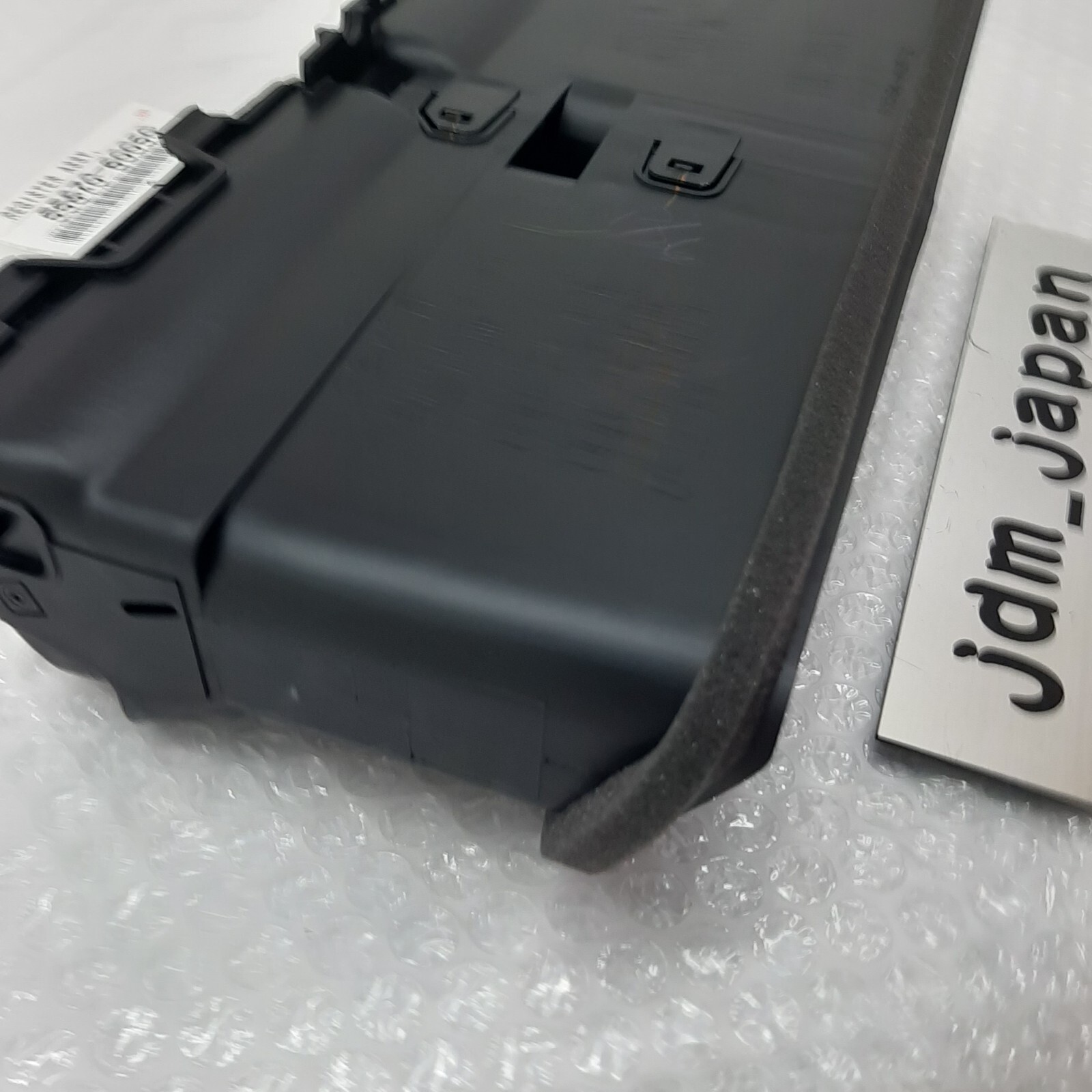 TOYOTA 55670-60050 LAND CRUISER Instrument Panel Register Assy Genuine ...