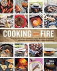 Cooking with Fire: From Roasting on a Spit - Paperback, by Marcoux ...