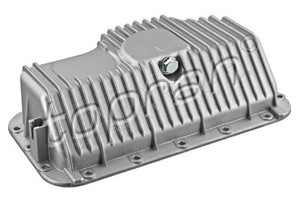 Oil Pan Sump Fits BMW E30 Convertible Estate Saloon 1987-1994 ...