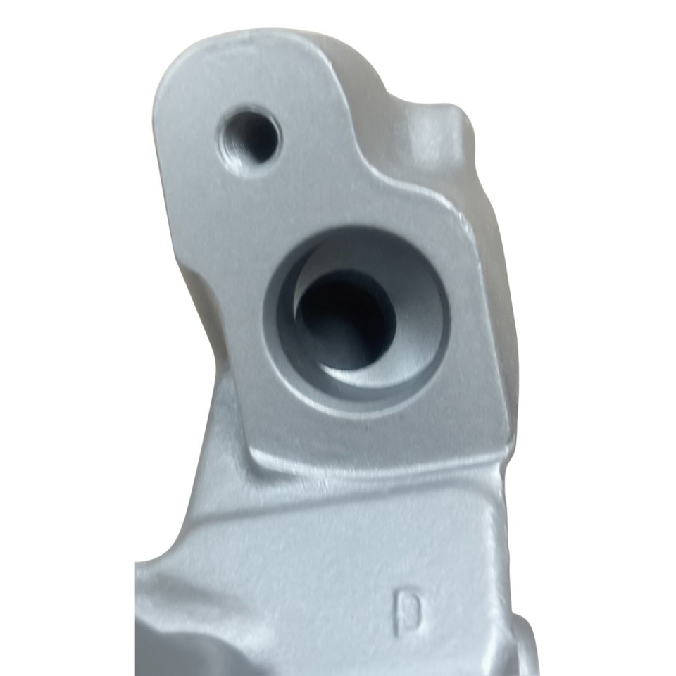 2005-2007 Honda Pilot 3.5L RYC Reman AC Compressor Manifold IG307-MD ...