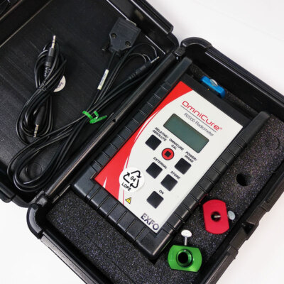 Used EXFO Omnicure UV Radiometer R2000 | eBay