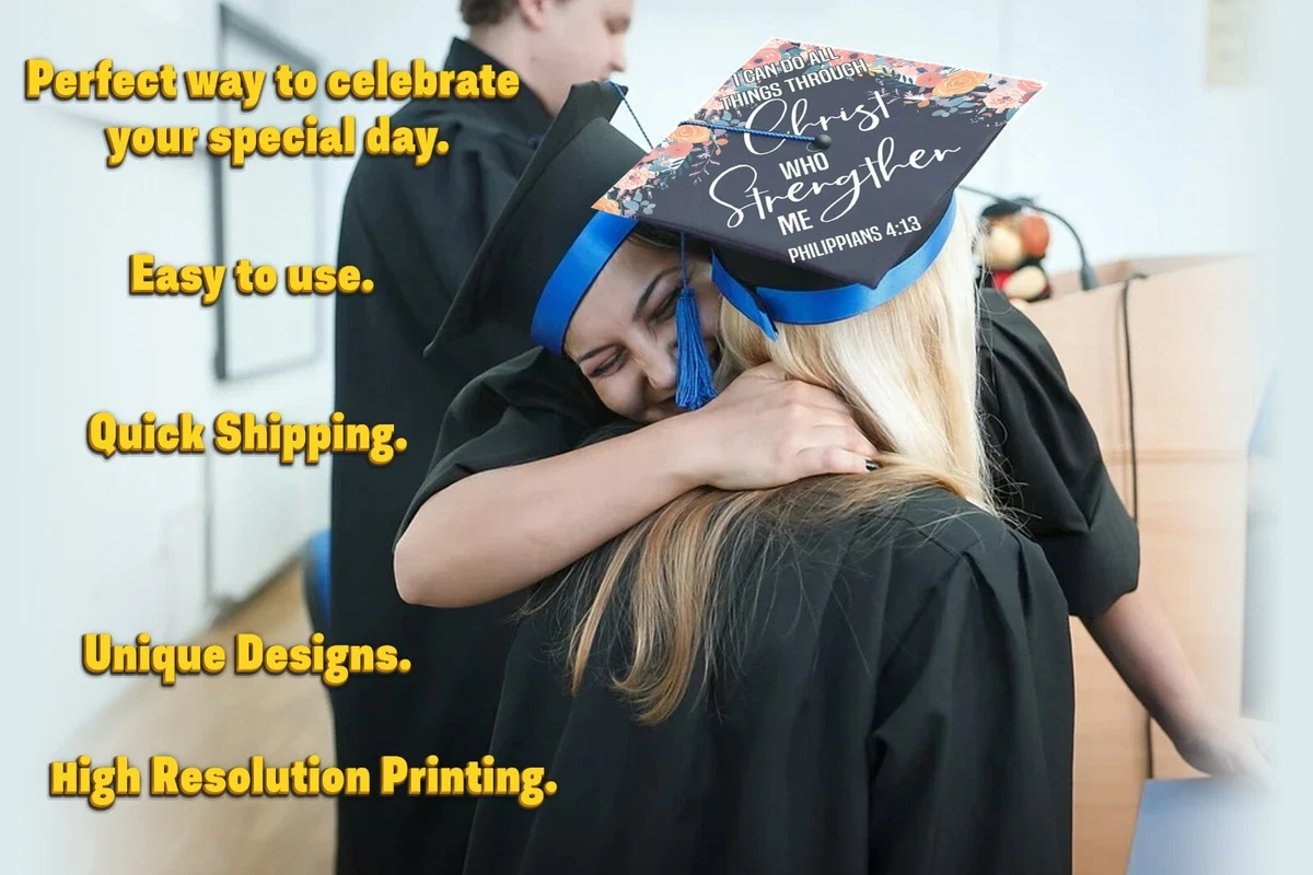 Graduation Cap Quotes