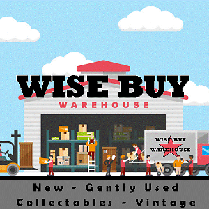 Wise Buy Warehouse | eBay Stores