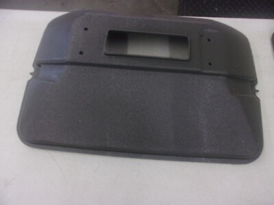 OEM JOHN DEERE A52999 HOPPER INSERT COVER | eBay