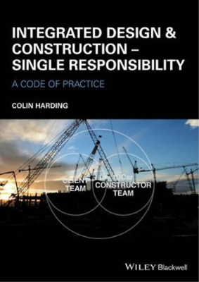 Colin Harding Integrated Design and Construction - Sin (Taschenbuch ...