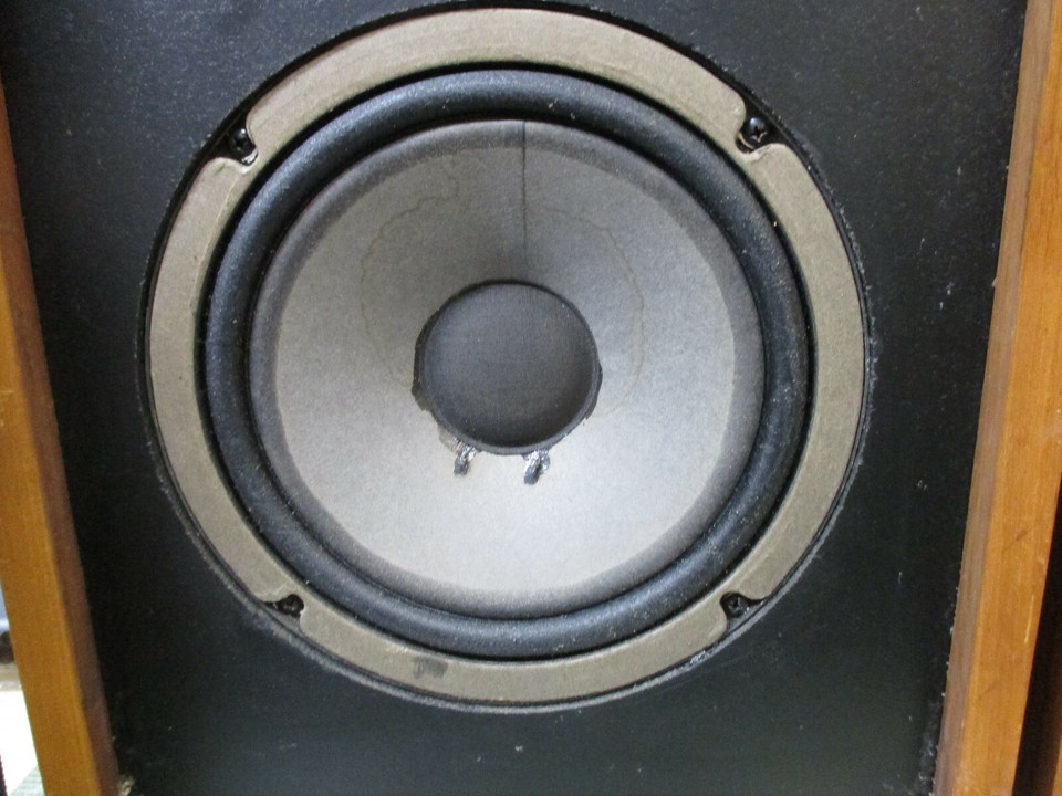 vintage American Modern AMC Model 8 Speakers, fully tested | eBay