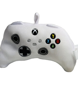 Xbox Game Fabric Controller Gamer Hanging Decor. | eBay