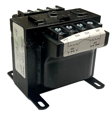 FK150JJ, Federal Pacific, Industrial Control Transformer 150Va | eBay