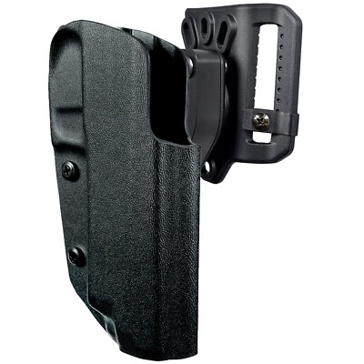 OWB Quick Detach Loop Holster - Pick Your Gun Model | eBay