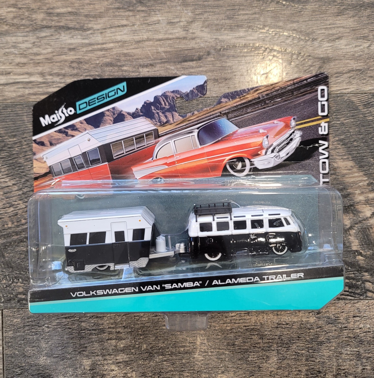 Maisto Tow & Go / Elite Transport - Pick & Choose - Buy 2+ SAVE! | eBay