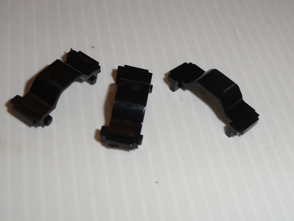 AFX MEGA G+ Chassis Body Clips Converts 1.5 Narrow to Wide Chassis | eBay