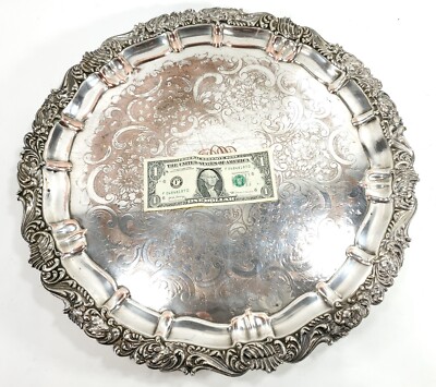 Silver - Barker Ellis