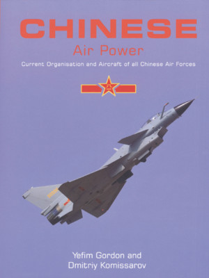 Chinese Air Power Current Organisation & Aircraft of all Chin. Air ...