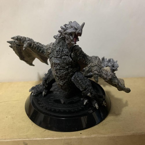 MONSTER HUNTER FIGURE GRAVIOS | eBay