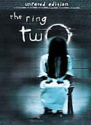 The Ring Two - Unrated (DVD, 2005, Widescreen) NEW | eBay