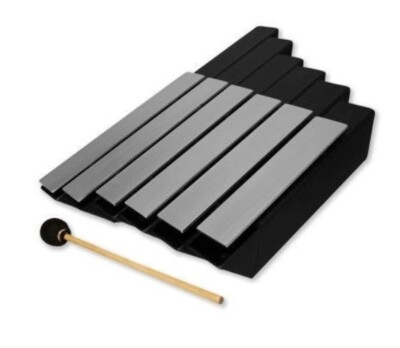 FreeNotes A Minor Bass Octave Xylophone Chime Musical Instrument ...