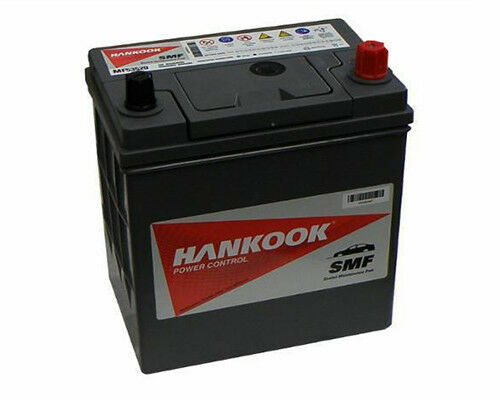 Hankook 054 Car Battery 12-Volt for sale online | eBay