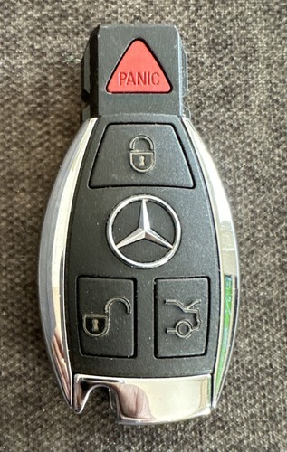 MERCEDES BENZ C CL CLA CLS CLASS REMOTE SMART KEY FOB OEM PART | eBay