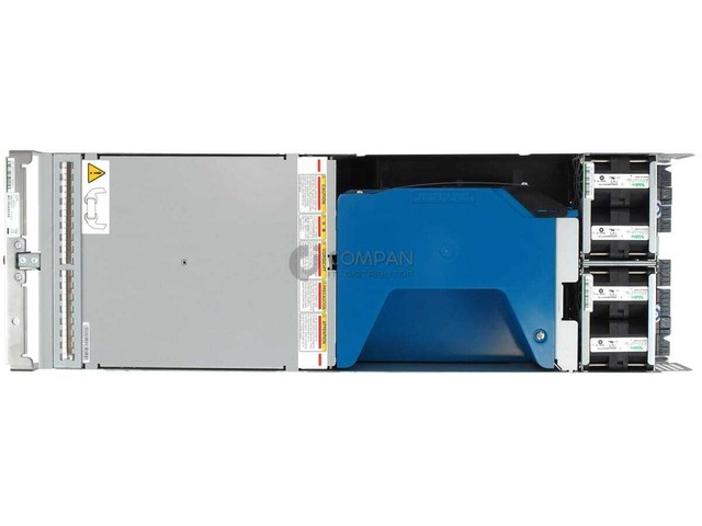 3290733-a Hitachi VSP Controller Board for G200 Storage for sale online ...