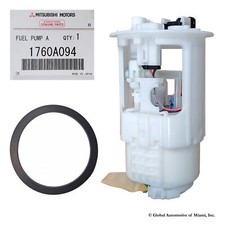 Mitsubishi Pump & Gauge Fuel Tank 1760A059 for sale online | eBay