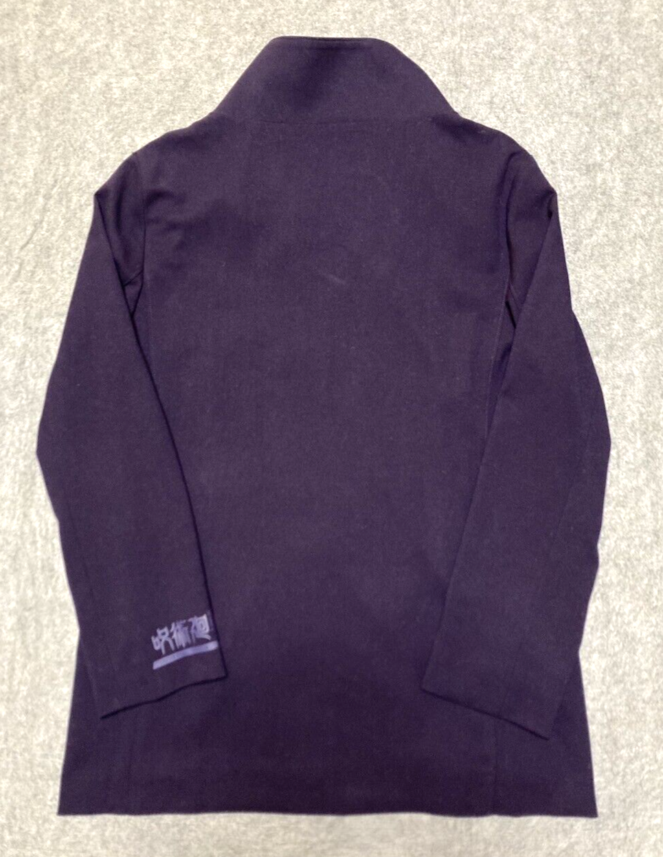 USJ limited Jujutsu Kaisen Satoru Gojo Jacket M Cosplay NEW from Japan ...