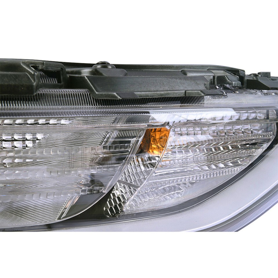 Halogen Right Side Daytime Running Light For 2020-2021 Kia Soul 92208 ...
