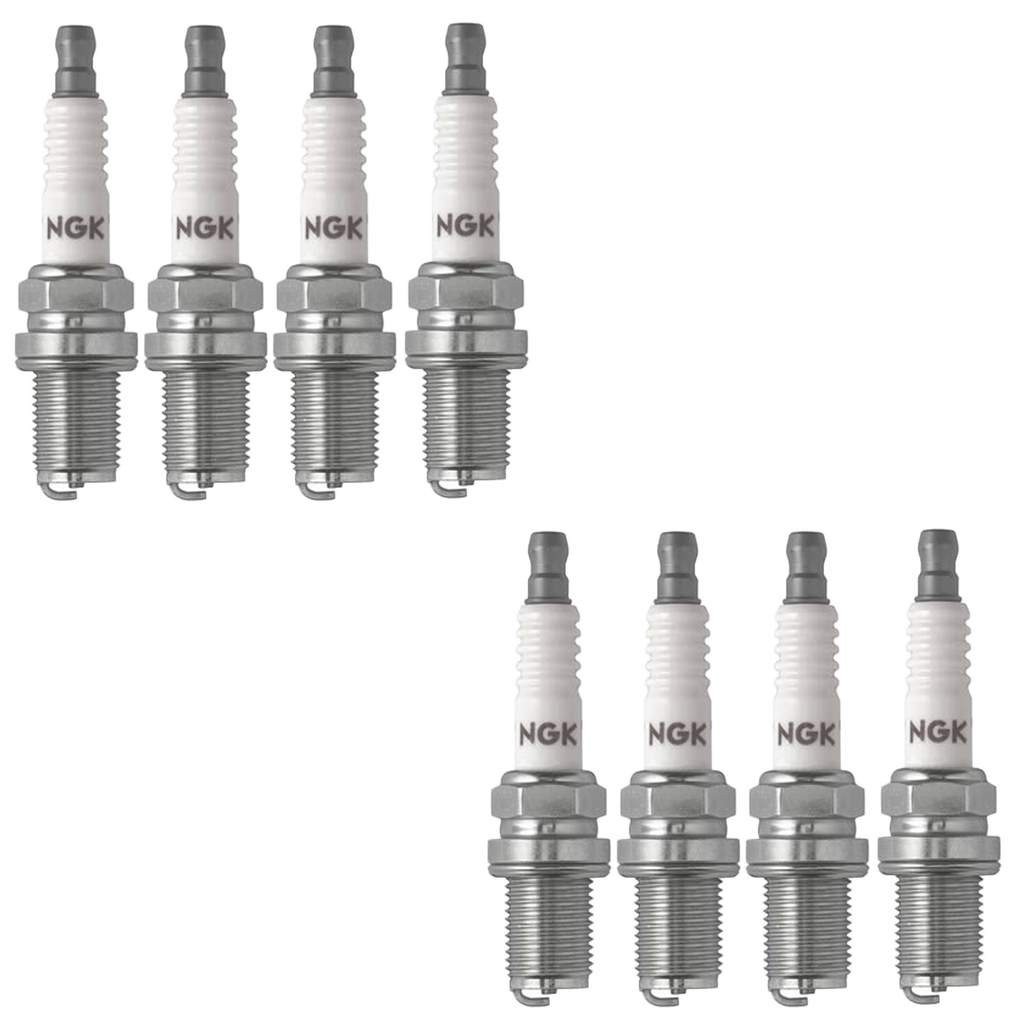 NGK BPR5E - Alternative spark plugs