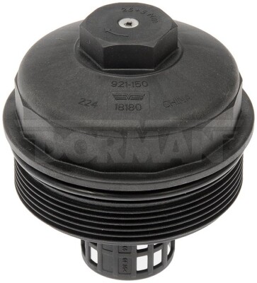 Oil Filter Cap Plastic for Volvo 2012-07 | eBay