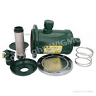 Solid core filter drier GMC CSR 4811 1 wkł. H48 fi 35 | eBay