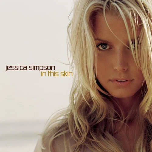 In This Skin - Audio CD Jessica Simpson - VERY GOOD | eBay