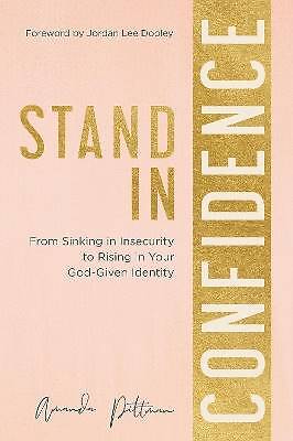 Stand in Confidence, Amanda Pittman, Paperback | eBay