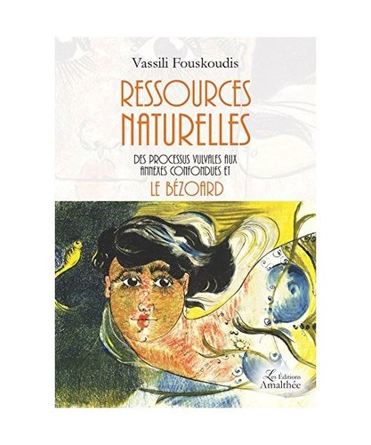 Ressources naturelles des processus vulvales aux annexes confondues ...