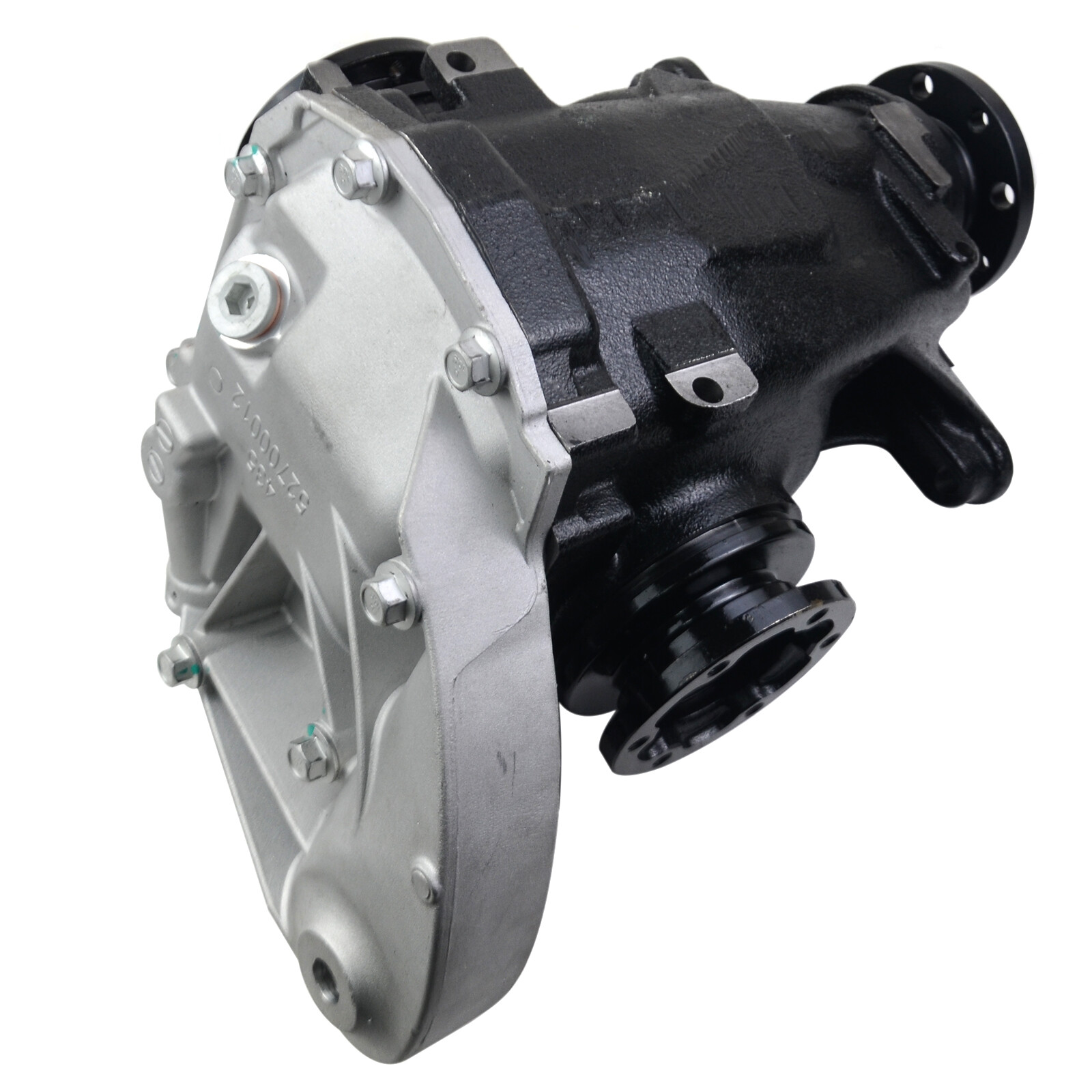 Rear Differential Diff Ration Fit BMW 3.91 E81 E82 E88 E90 E91 33107524325 | eBay UK