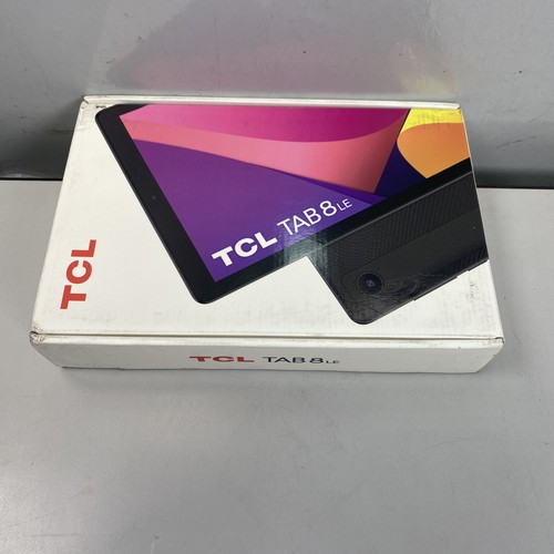 TCL TAB 8 LE 32GB LTE (T-Mobile/Metro) Shadow Gray 610214676276| eBay
