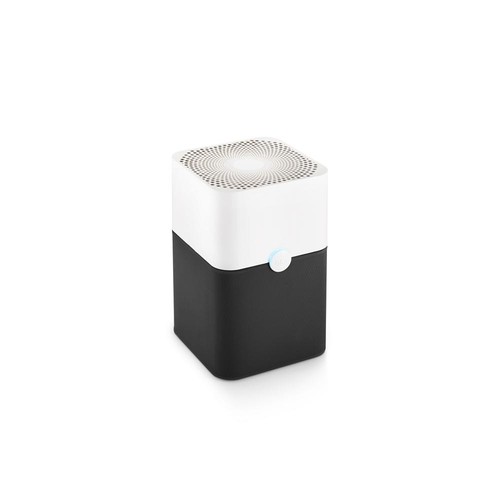 Blueair 100711 Blue Pure 211 Plus Air Purifier with Allergen and Odor ...