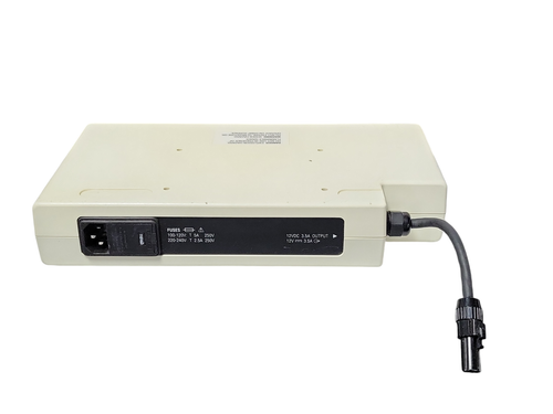 Physio-Control 12 AC Power Adapter Battery Charger VLP12-06-000059 ...