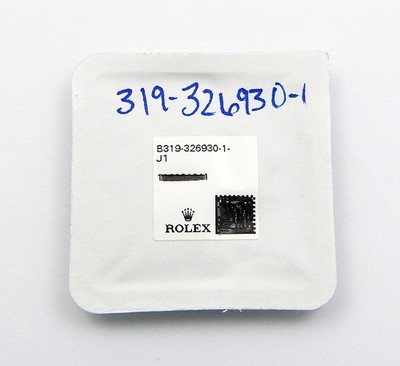Genuine Rolex B319-326930-1-J1 Sky-Dweller Watch Stainless Steel ...