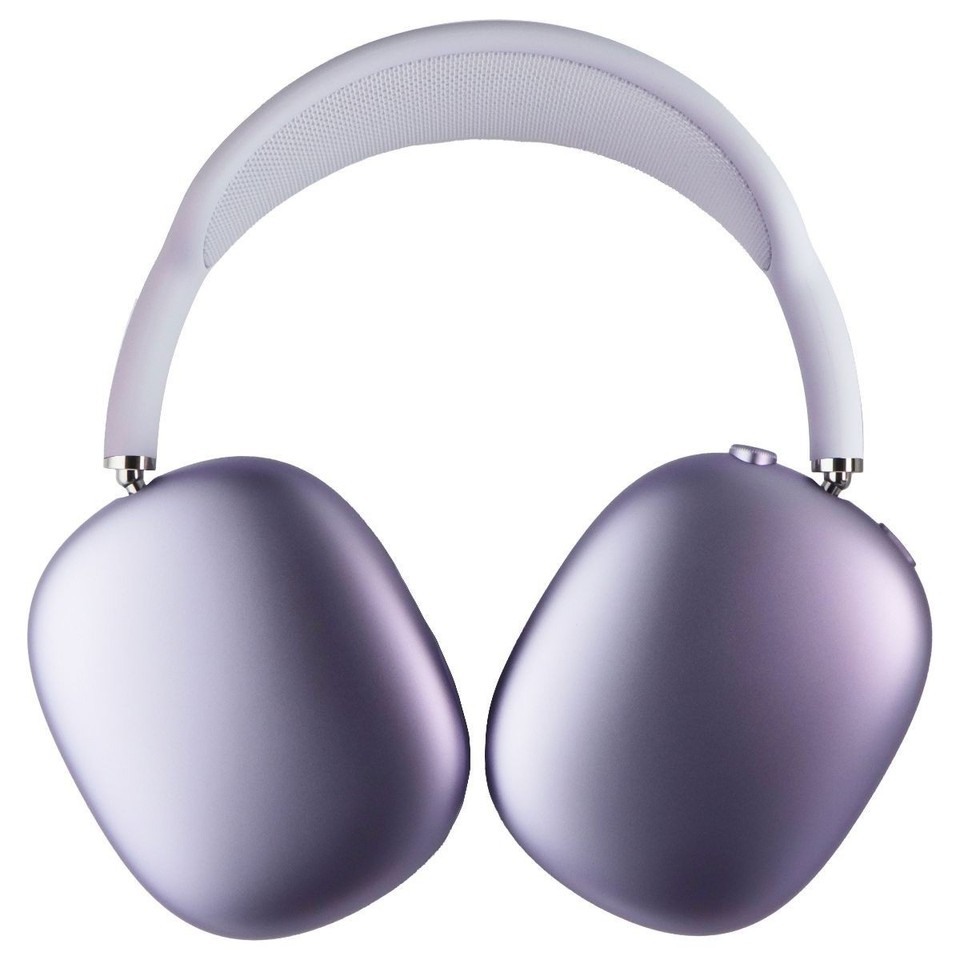 AirPod Pro Maxes Purple USB Type C Fast Shipping**** Opened Box Not ...