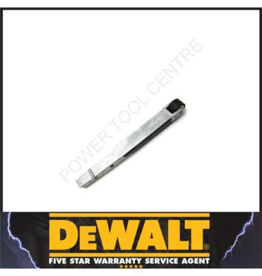 Black & Decker 13mm Powerfile Sander Arm and Pad to Fit KA290 KA292E ...