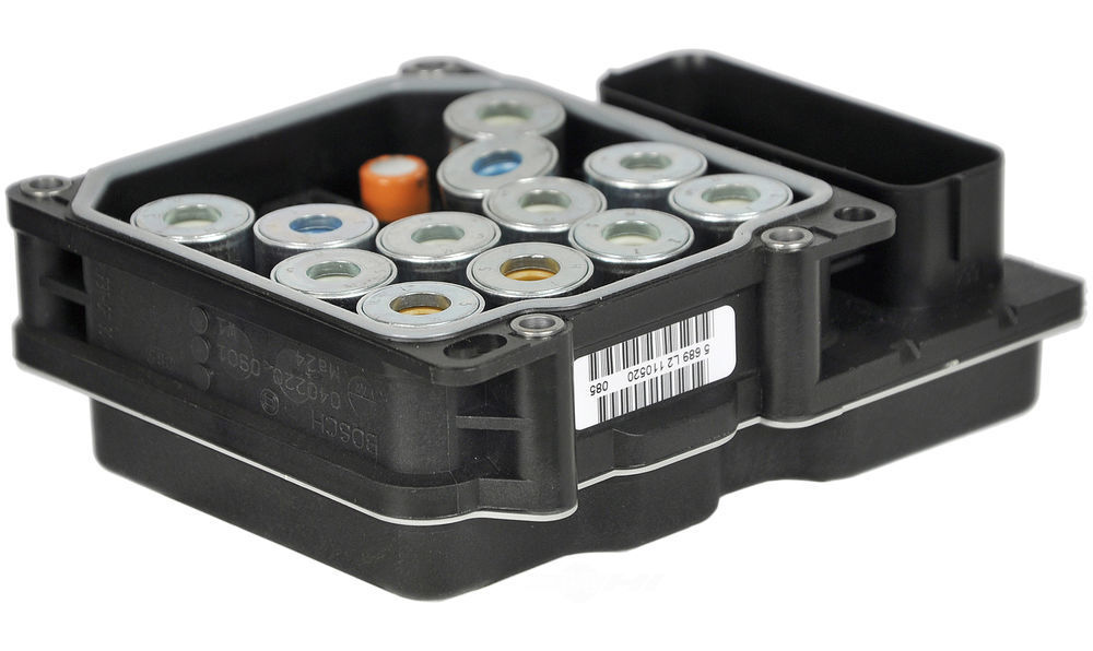 ABS Control Module Cardone 12-12229 Reman for sale online | eBay