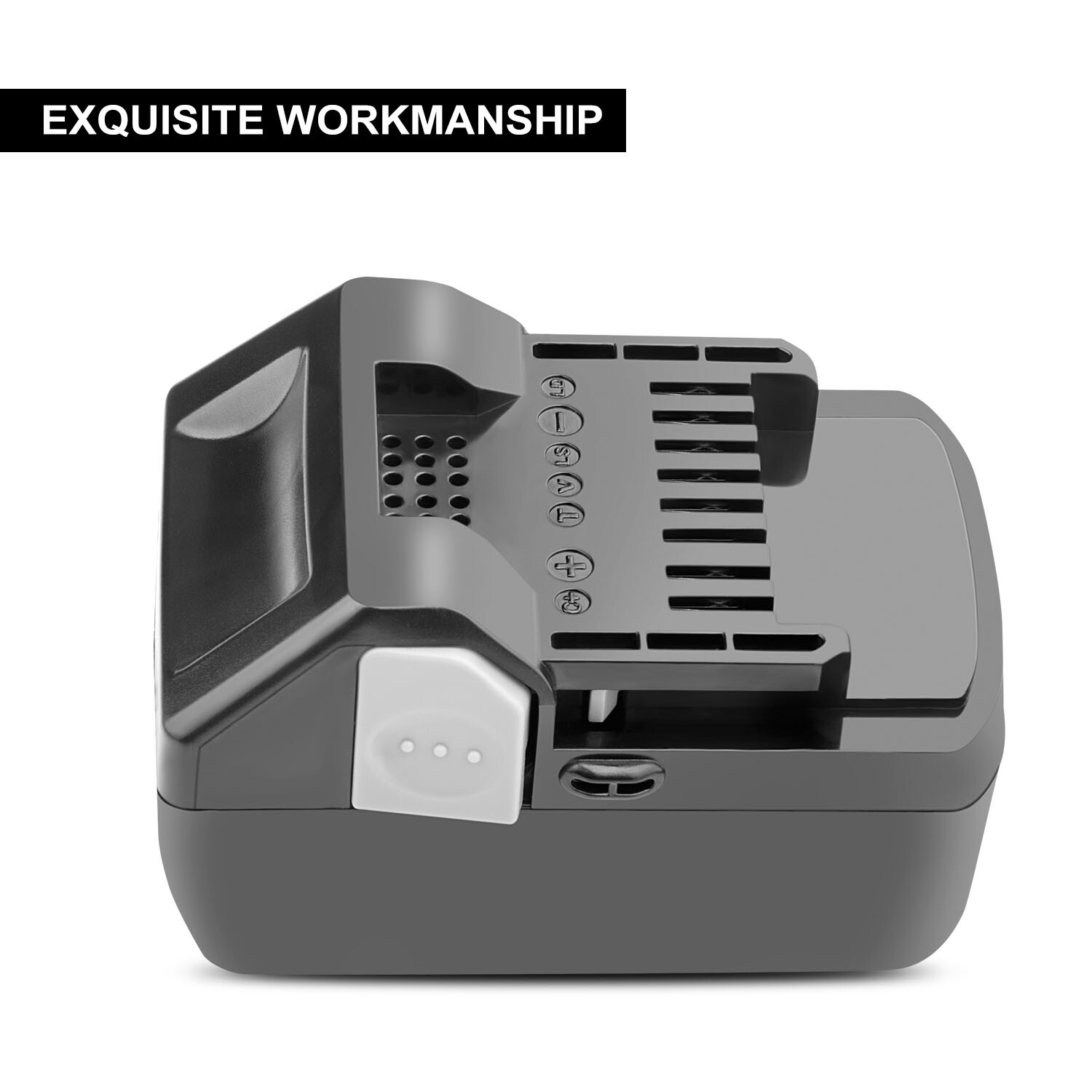 For HITACHI HXP 18V Lithium Battery BSL1815 BSL1815X BSL1830 BSL1840 Or ...