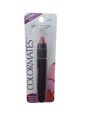 New Colormates Lip Crayon Lipstick Spice 62631 | eBay