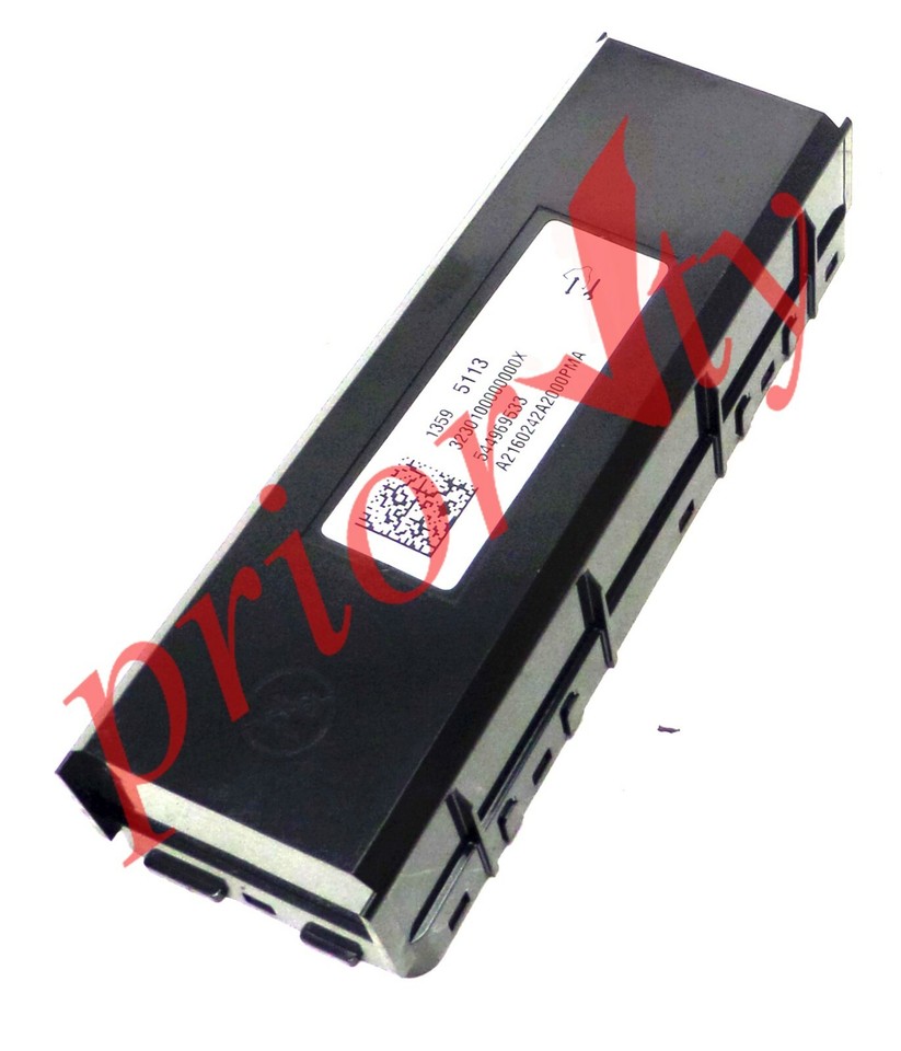 13595113 Brand New AC and Heater Control Module LaCrosse Regal Impala ...