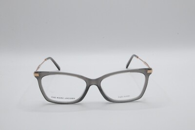 THE MARC JACOBS MARC 508 FT3 CAT EYE EYEGLASS FRAMES GRAY 145MM NEW | eBay