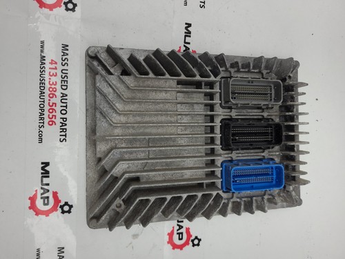 GM ECU ACDELCO E39 E39A CADILLAC BUICK CHERVROLET GMC 12653090 12685918 ...