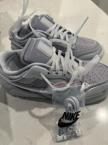 Size 10 - Nike RTFKT x Dunk Genesis Ghost | eBay