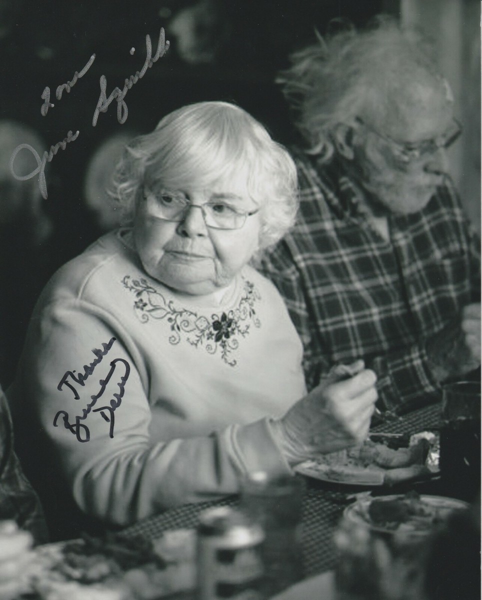 Jane Squibb Nebraska