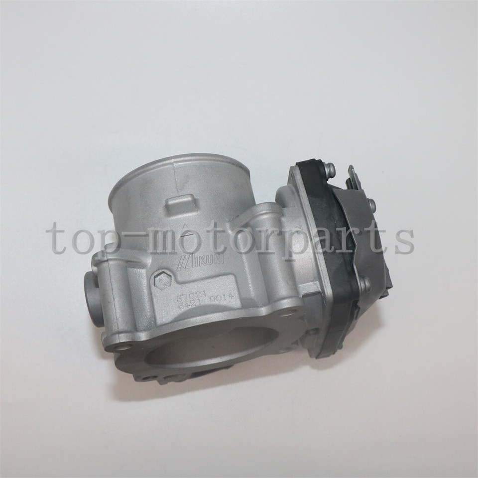 OEM Throttle Body 1450A195 For Mitsubishi RVR L200 Lancer Sportback ...