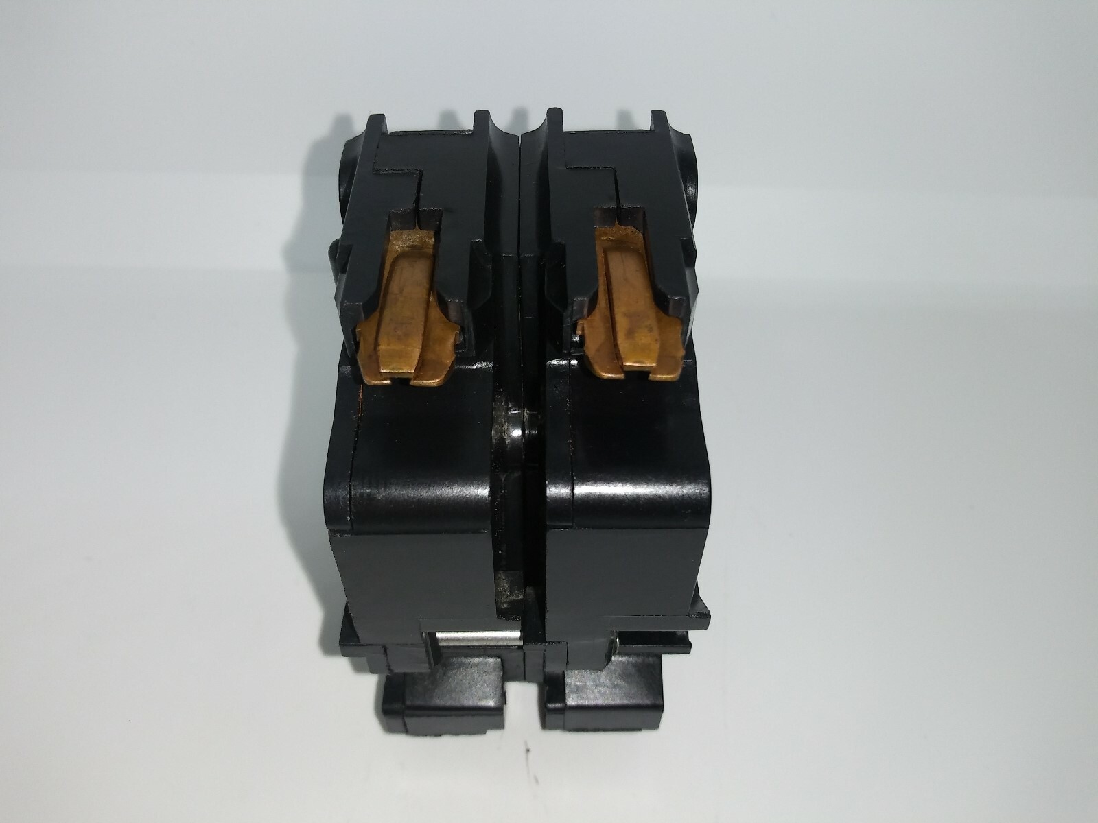 FPE Federal Pacific NA230 Stab Lok 30 Amp 2 Pole Circuit Breaker THICK ...